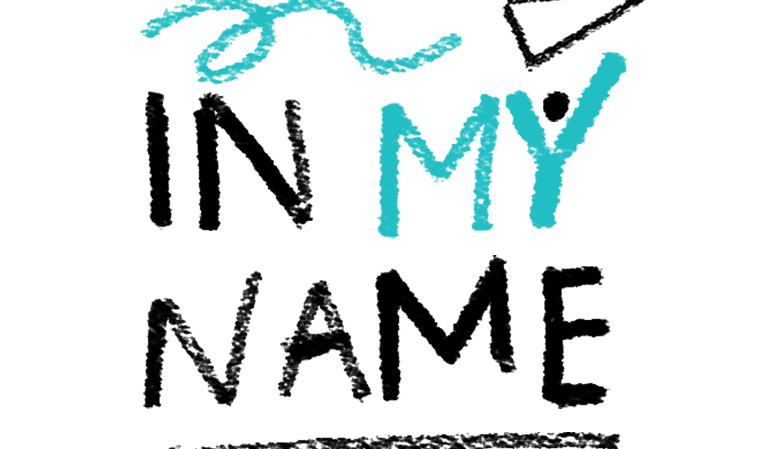 In My Name – ISVI steunt de petitie voor het burgerwetsvoorstel voor ...